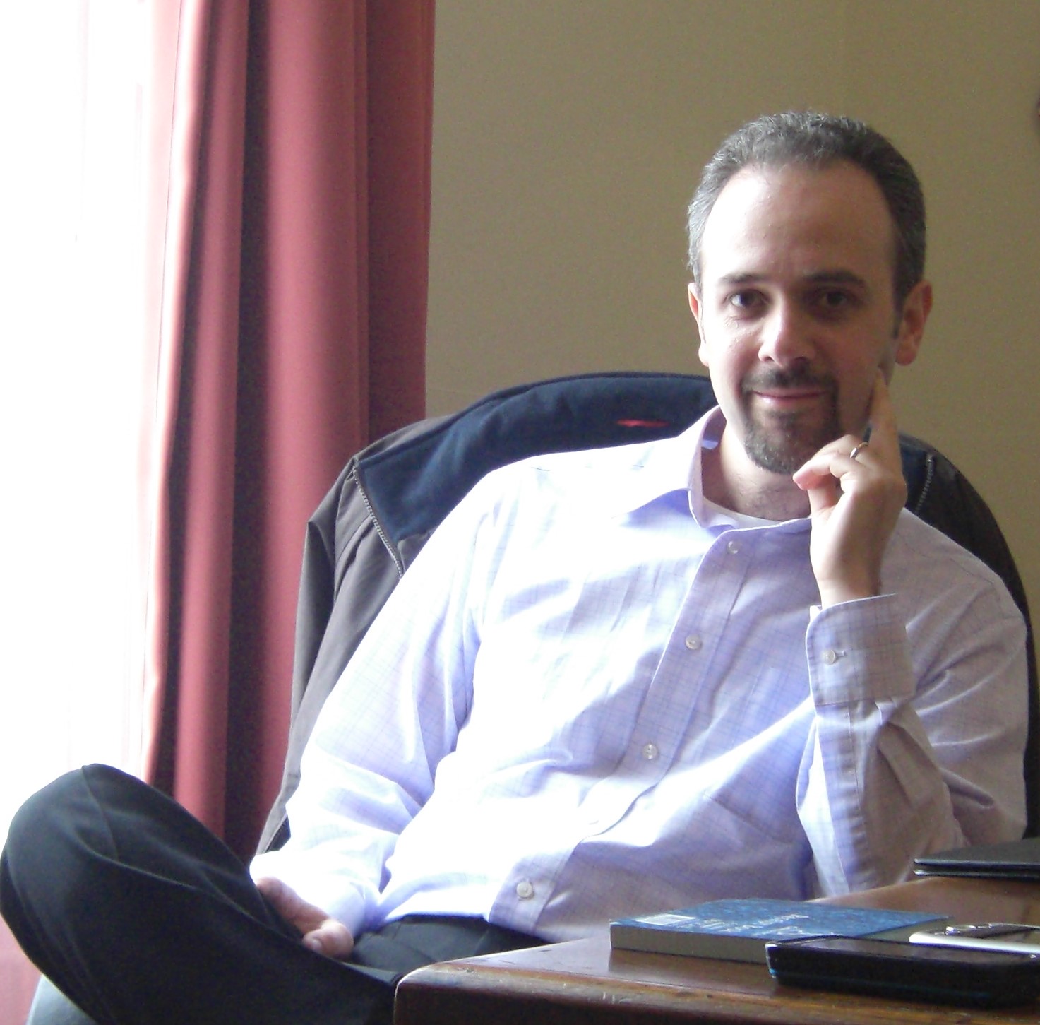 Diomidis Psomas – Consultant Counselling Psychologist, Advanced Schema ...