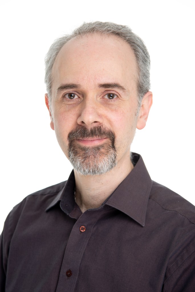 About Us – Diomidis Psomas